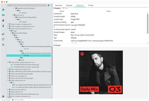 Wk Proxy：开源 代理与抓包工具 支持 Websocket 和 解析85la