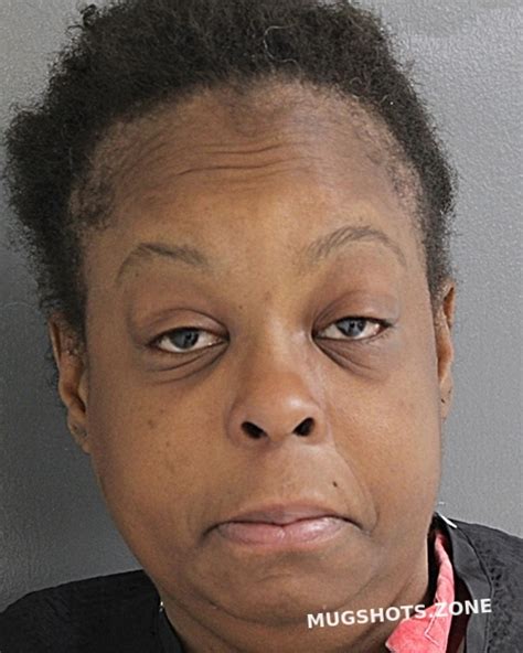 Allen Nichele Robyn 12062023 Rusk County Mugshots Zone