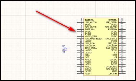 Altium Designer如何将原理图变成PCB图 四川深亚电子科技有限公司