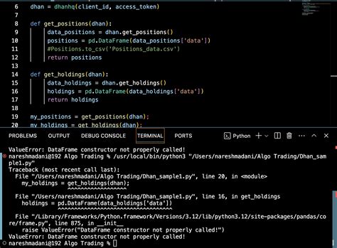 A Complete Guide To Algorithmic Trading For Beginners APIs