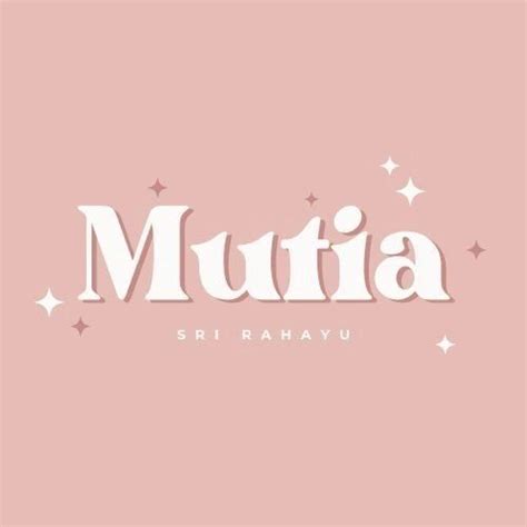 Mutia Sri Rahayu Mutiiasr On Threads