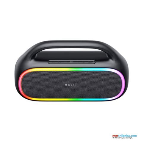 Havit Sk Bt Audio Series Bluetooth Speaker