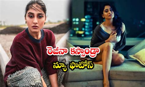 Regina Cassandra Stunning Images