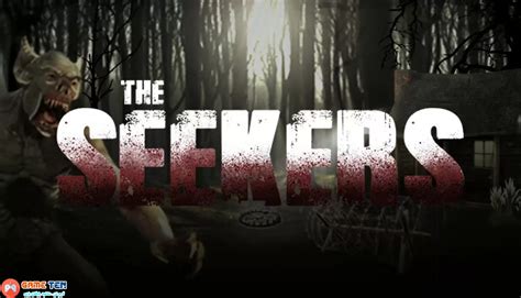 دانلود بازی The Seekers Survival برای کامپیوتر