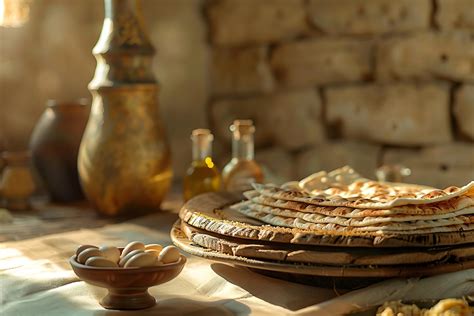 Passover Cultural Significance Exploring The Impact And Meaning Of