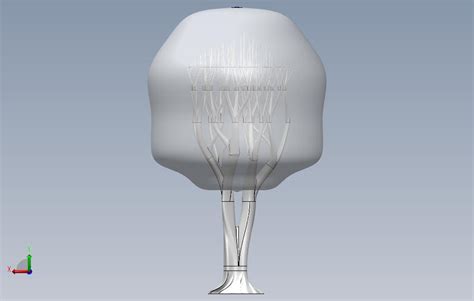 拉杰什·马丹 Solidworks 2018 模型图纸免费下载 懒石网