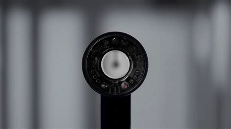 Dyson Supersonic Nural™ Hair Dryer Ceramic Patinatopaz