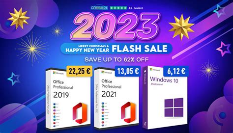 Promo 2023 Office 2021 Pro Windows 10 Et D Autres Outils