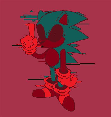 Tilt Sonicexe By Yolkerie1544 On Deviantart