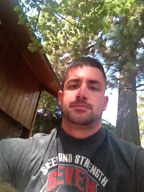 Hot Guy Smoking Video 5