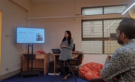Arnob Raha On Linkedin Learningsession Hilti Kedsolution Seminar