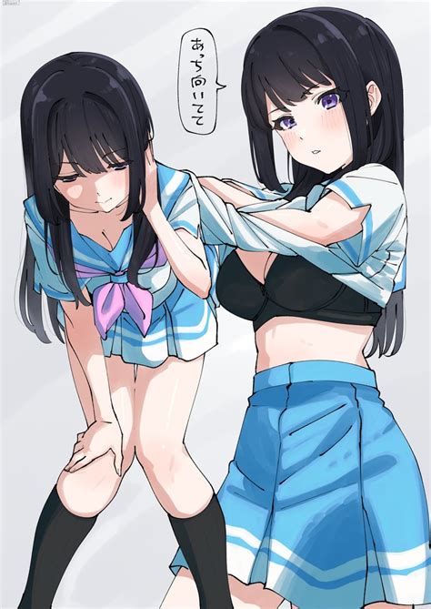 Kousaka Reina Hibike Euphonium Drawn By Hizikit Danbooru