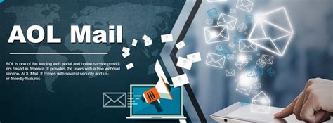 Aol Mail Aol Mail Online History America Online