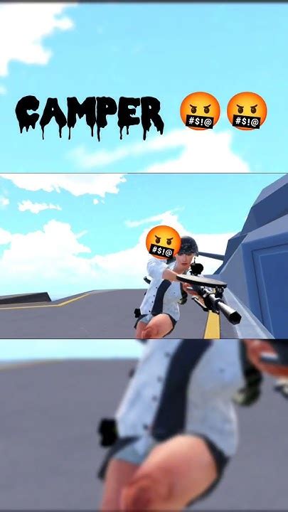 Camper 🤬🤬 Bgmi Pubgmobile Camper Pubg Youtubeshorts Shorts Viral