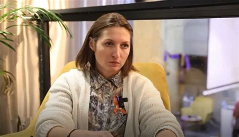 Сања Стефановиќ Жените се повеќе зборуваат за семејното насилство Civilmedia