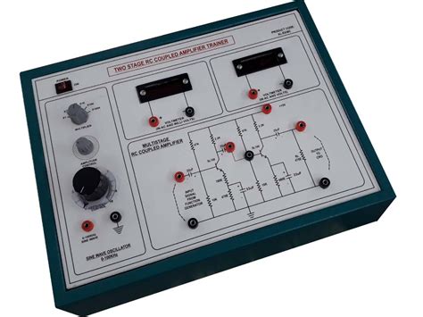 NETWORK THEOREMS NETWORK THEOREM LAB TRAINING EQUIPMENT KITS