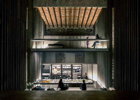 Key Projects By 2017 Pritzker Prize Laureates Rcr Arquitectes