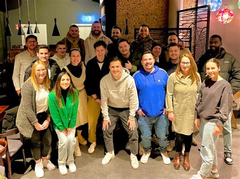 Karel Nowak On Linkedin Oneeleven Grateful Lifeisgood Oneteam