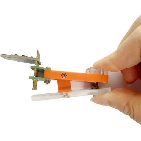 LILYGOTTGO PCB Test Clip Pin MM Metal Probe Program Download Programming Burn At