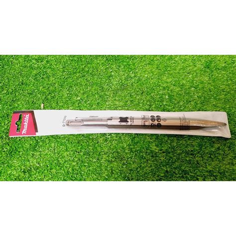 Sds Plus Makita D 71249 230mm Pointed Chisel Specialized Chisel For