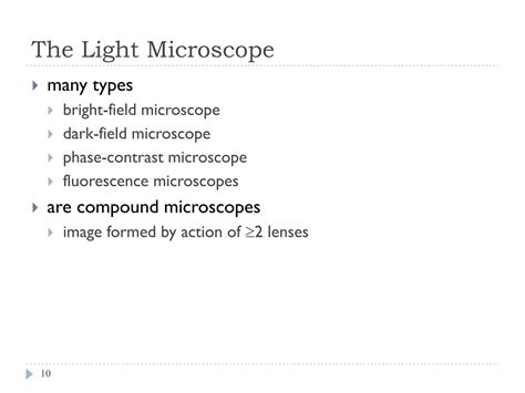 Microscope Pptpdf