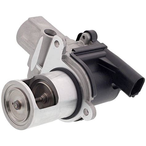 Sinister Diesel New Egr Valve For 2008 2010 Ford Powerstroke 6 4l