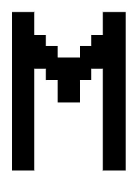 Javascript How To Get Rid Of Antialiasing On Generated Canvas Image Stack Overflow