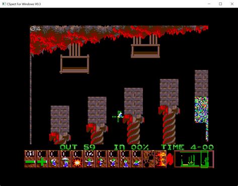 Making Next Lemmings Part 3 The Life Of A Game Developer