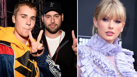 What Is Scooter Braun S Net Worth Who Does He Represent And What S His