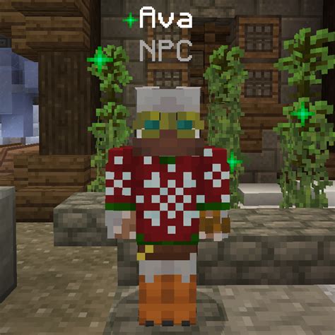 Ava Wynncraft Wiki