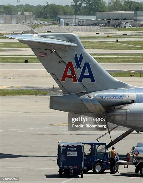 Lambert St Louis International Airport Photos And Premium High Res