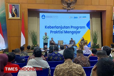 Dosen Umby Lolos Program Praktisi Mengajar Upaya Tingkatkan Kualitas