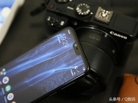 諾基亞x6圖賞：堪稱千元級最美全面屏手機 每日頭條