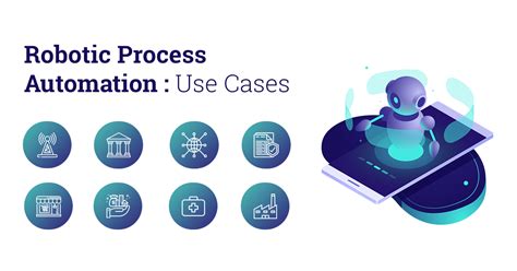 Top 24 RPA Use Cases For All Industries ClaySys
