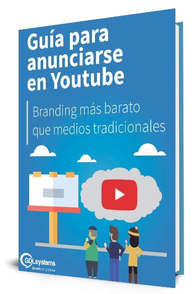 Ebook Guía para Anunciarse en Youtube