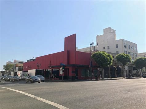 6350 Hollywood Blvd Los Angeles Ca 90028 Loopnet
