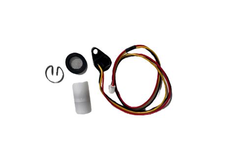 Flow Sensor Assembly Fsa Qc Ls1836 Smart Parts Solutions