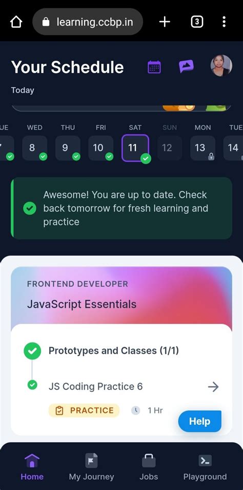 Day28 30daysofcodechallenge Frontend Javascript Java Coding Ccbp
