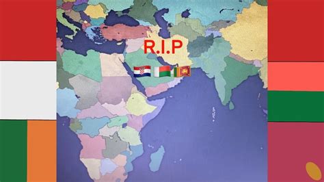 World Battle Royale 11 Youtube