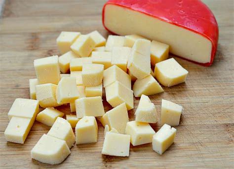 Edam Cheese Recipes Bryont Rugs And Livings