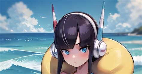 カミツレ Elesa ベストアニメの女の子のイラスト Pixiv