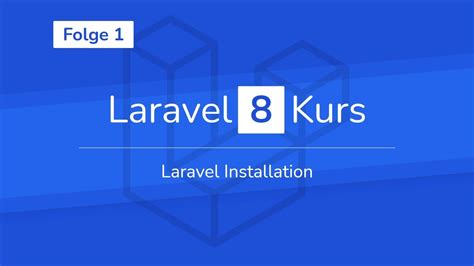 Laravel Installation YouTube