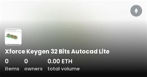Xforce Keygen Bits Autocad Lite Collection OpenSea