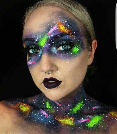 Pin Em Makeup