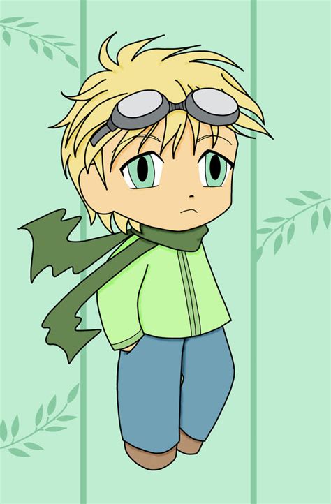 Chibi Pilot By Kimiko69 On Deviantart