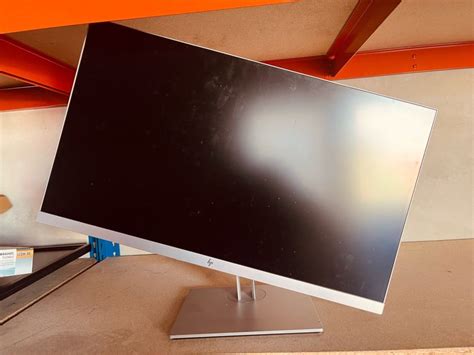 Monitor Hp Elitedisplay E Q