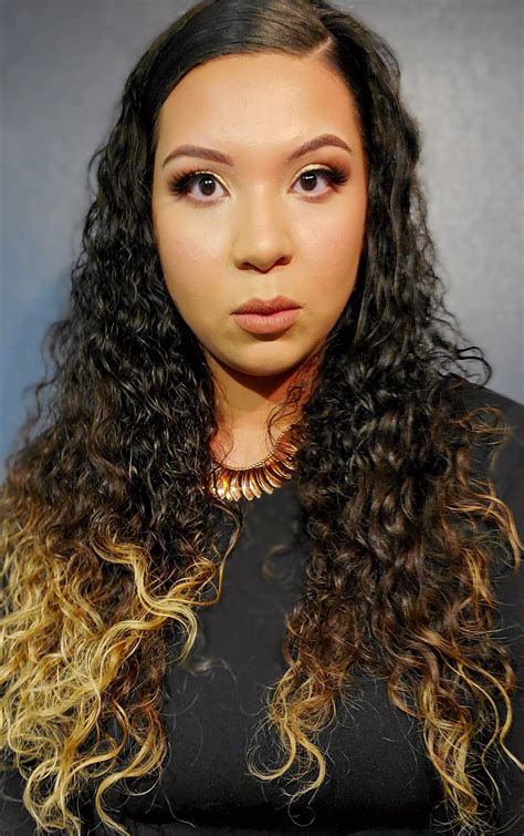 Get The ‘asked My Cousin For Help With My Date Night Makeup Look