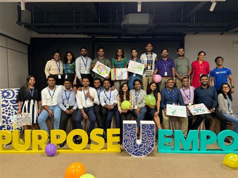 Shehani Fernando On Linkedin Unilever Usl Discoveryourpurpose Talentdevelopment