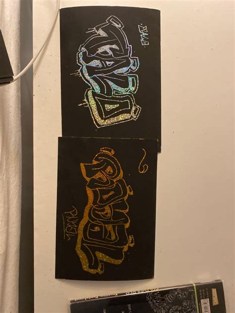 Any Crits Rgraffhelp