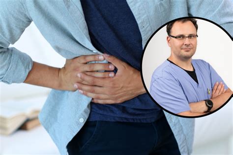Przepuklina Brzuszna Przyczyny Jak Rozpozna Objawy Leczenie 77290 Hot